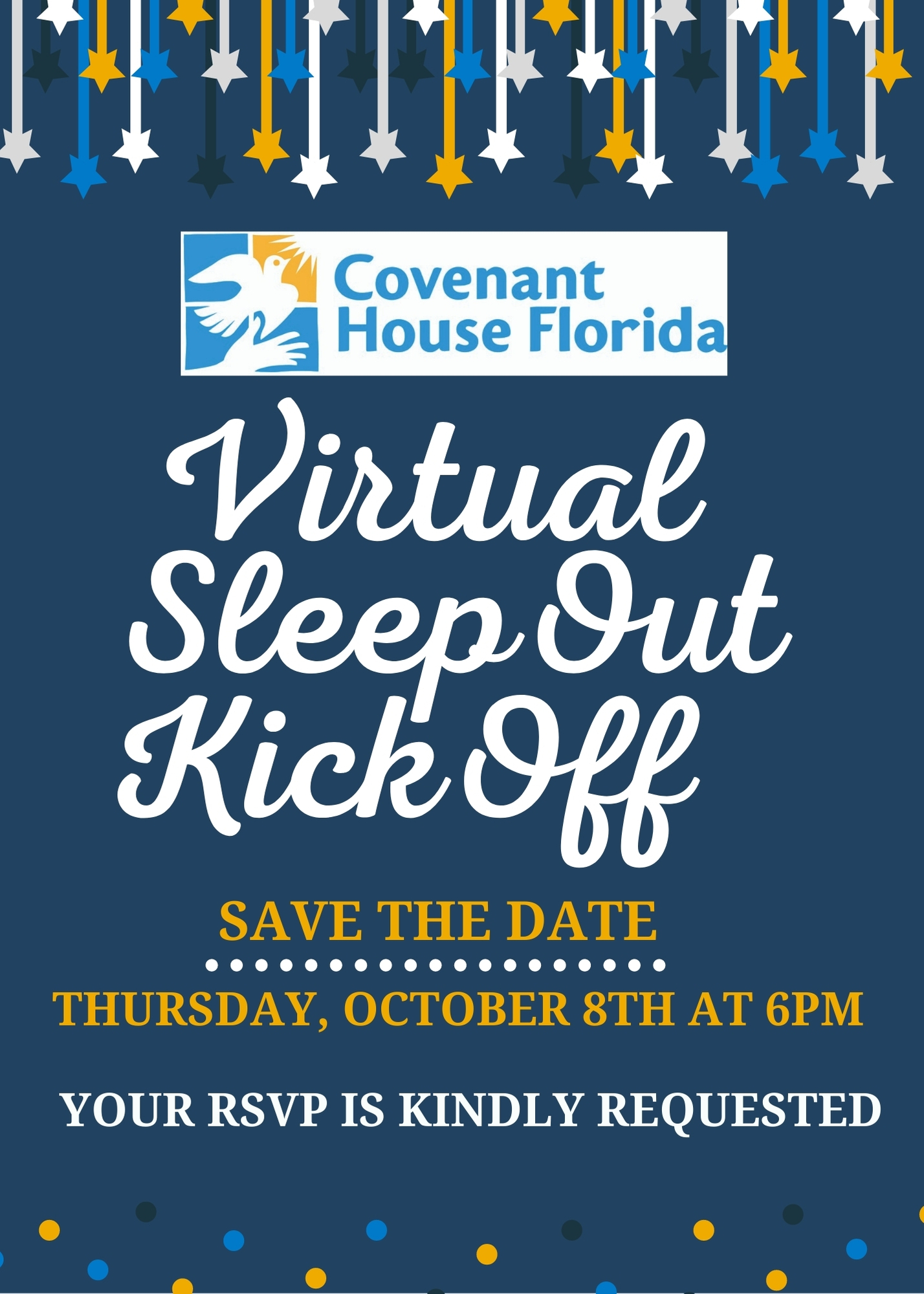 Covenant House Florida